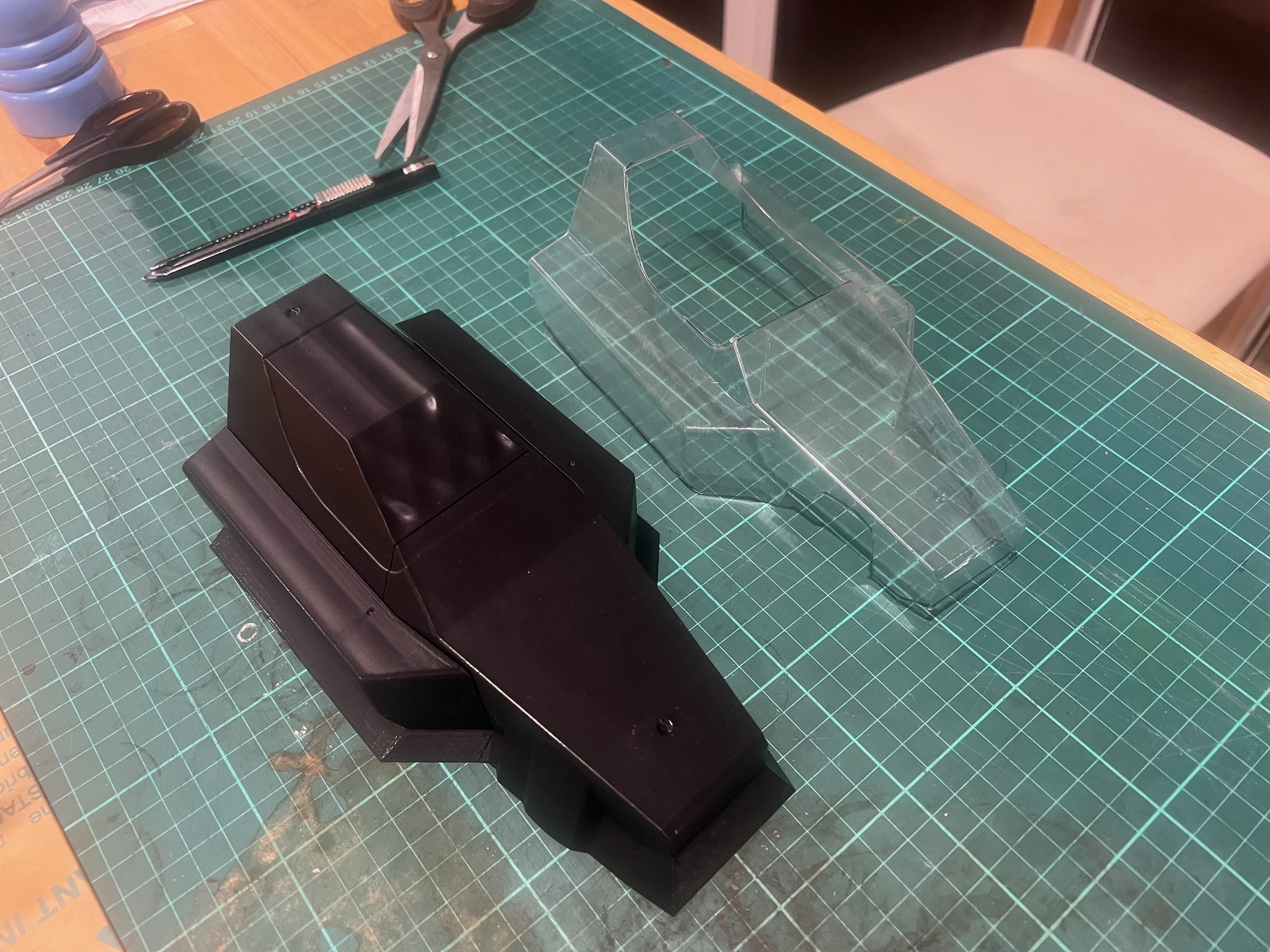 So, What Have You Done Today? - Page 1907 - General discussions ...