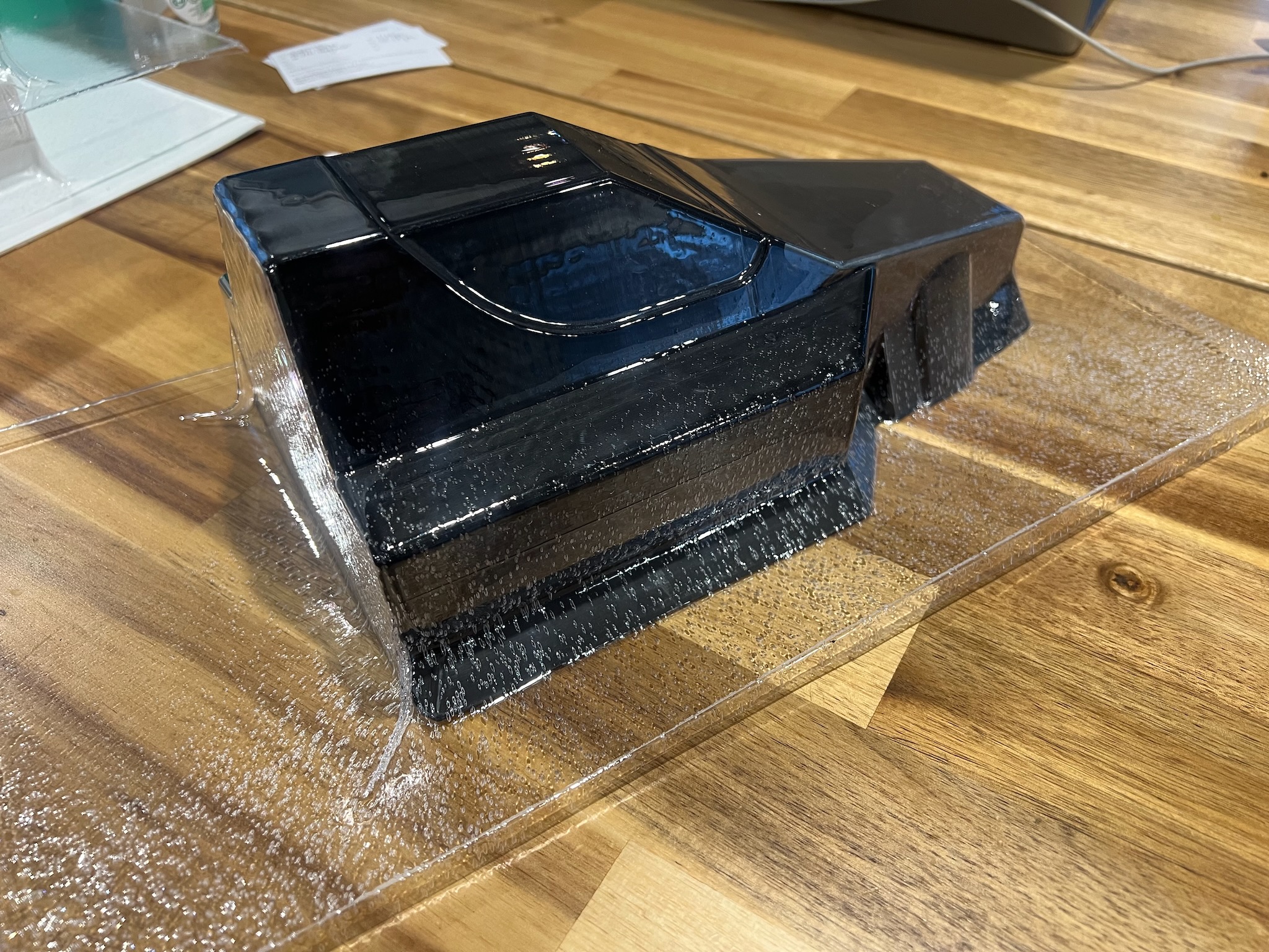 So, What Have You Done Today? - Page 1950 - General discussions ...