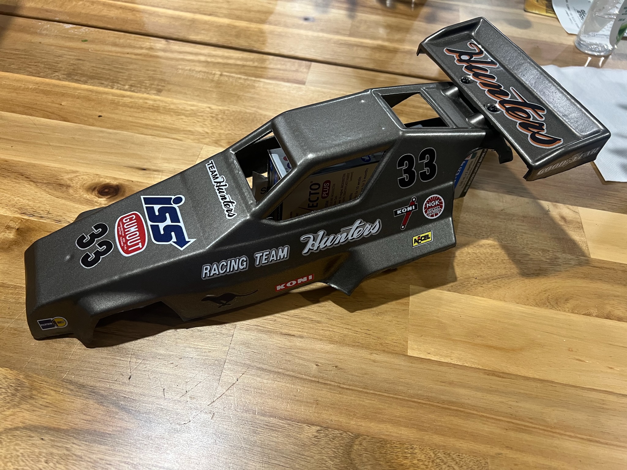 So, What Have You Done Today? - Page 1950 - General discussions ...